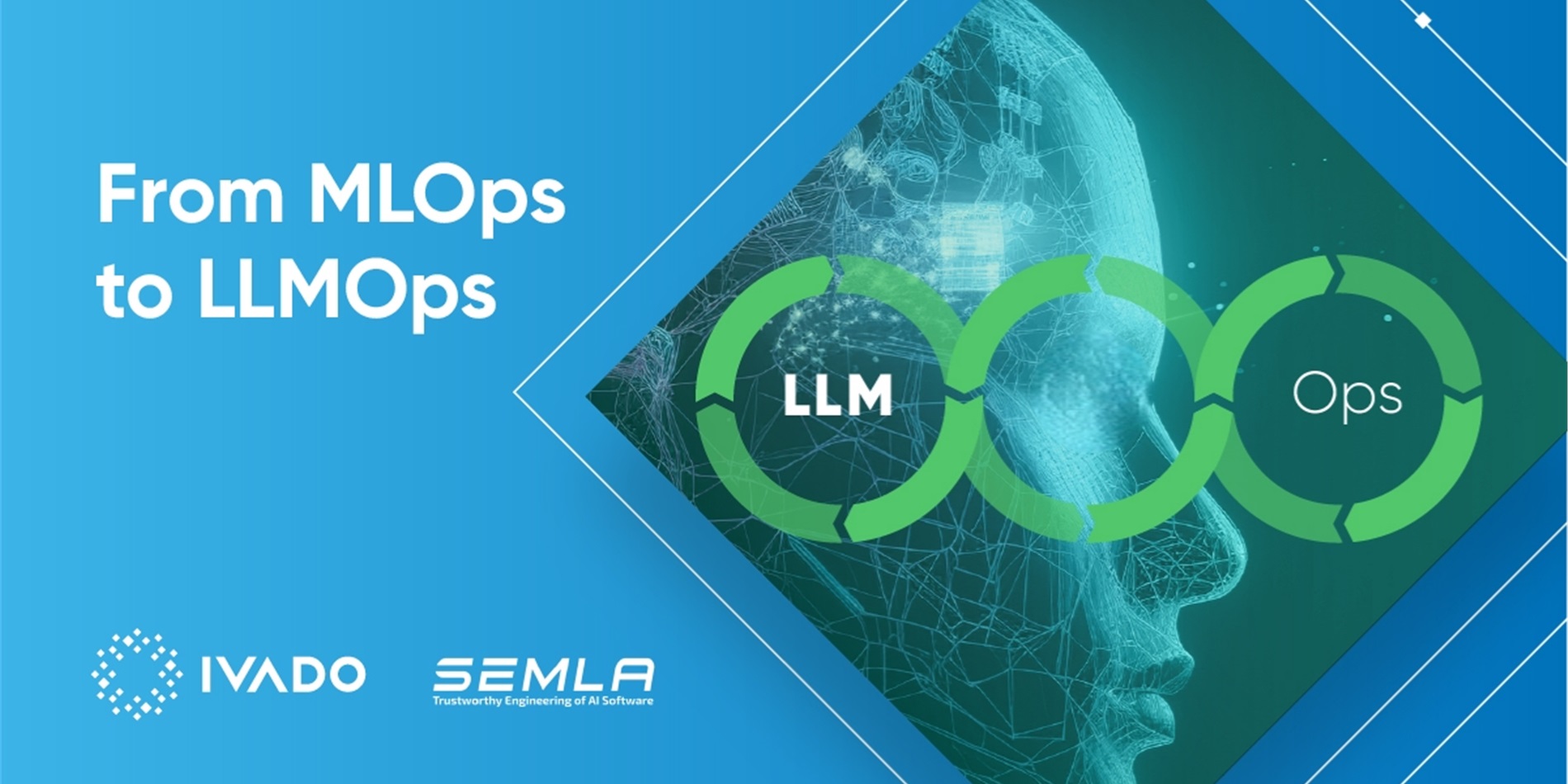 From MLOps to LLMOps | Lära LMS
